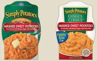 New Age Mama: Simply Potatoes Makes Meal Easy