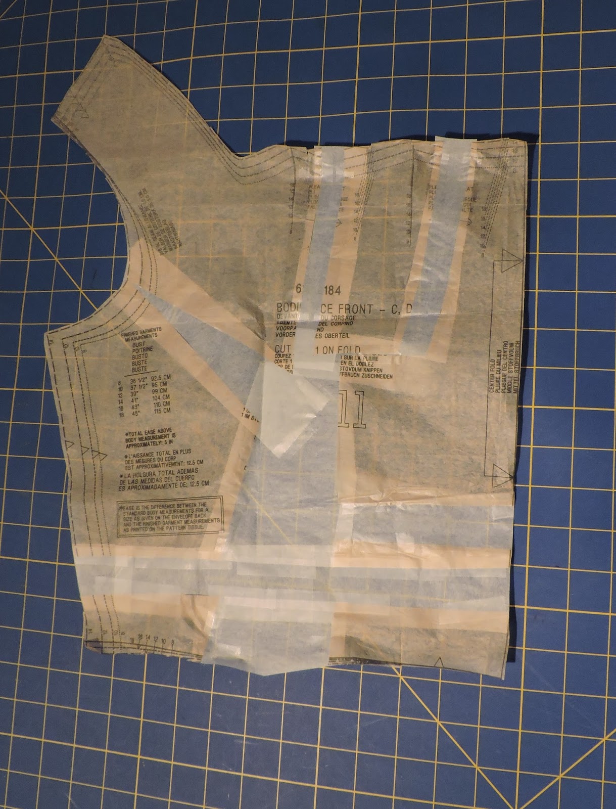 The Mahogany Stylist: Bold Floral Are Always In Order - New Look 6184