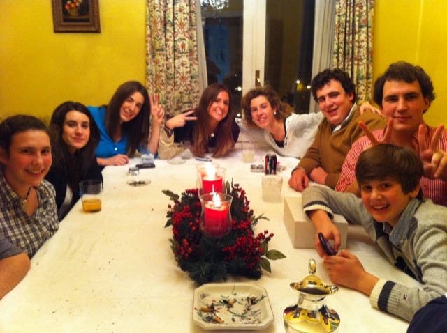 Hacer fácil lo difícil: Reuniones Varias