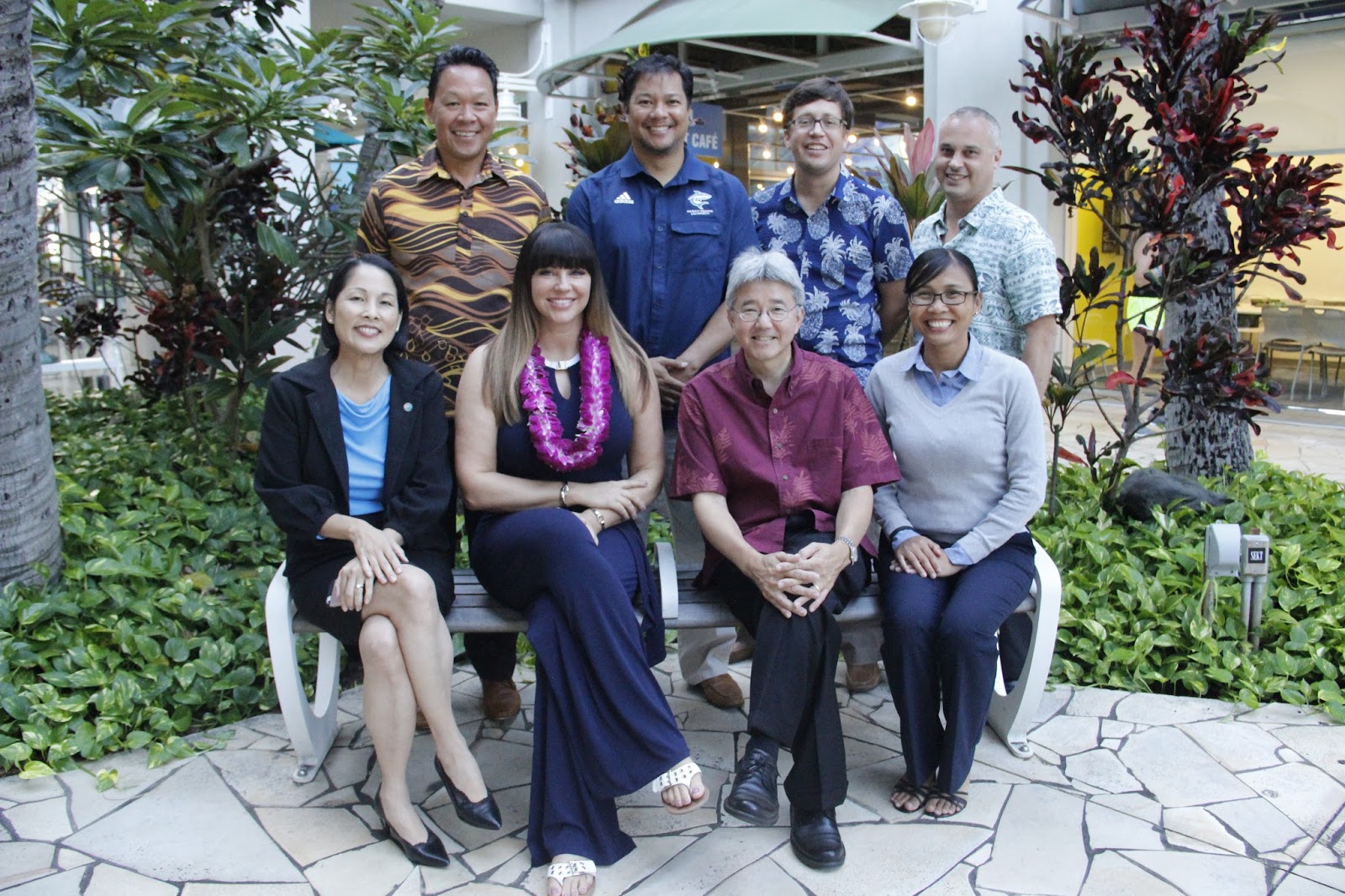 HPU ‘OHANA THIS WEEK: 2017-11-19
