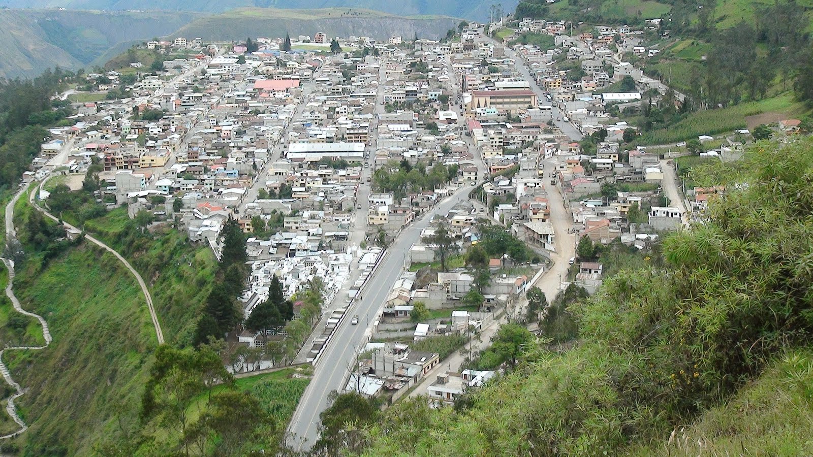 CHUNCHI SILLON ANDINO