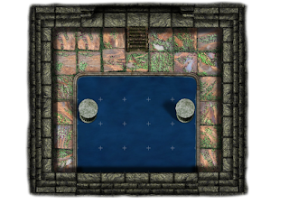 Zenith Games: Jacob's Tower, Level 7: Gothic