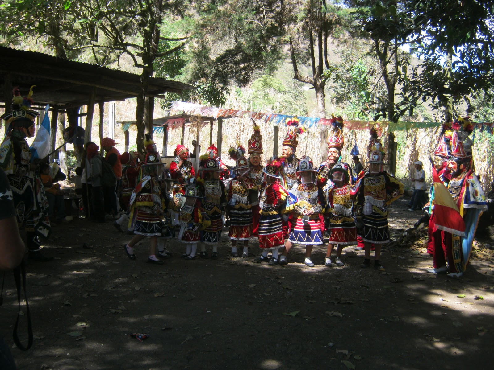 Cultura Jacalteca