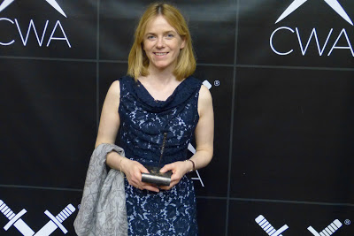 Book Review: The Seeker by S.G. Maclean