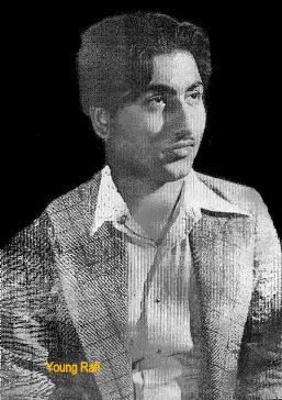 MOHAMMED RAFI - The Eternal Singer ~ Free Media Journal