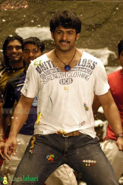 PrabhasMyHero Blog: Chatrapathi Movie Stills