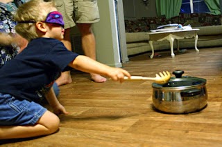 Puddle Wonderful Learning: Country Day: Germany