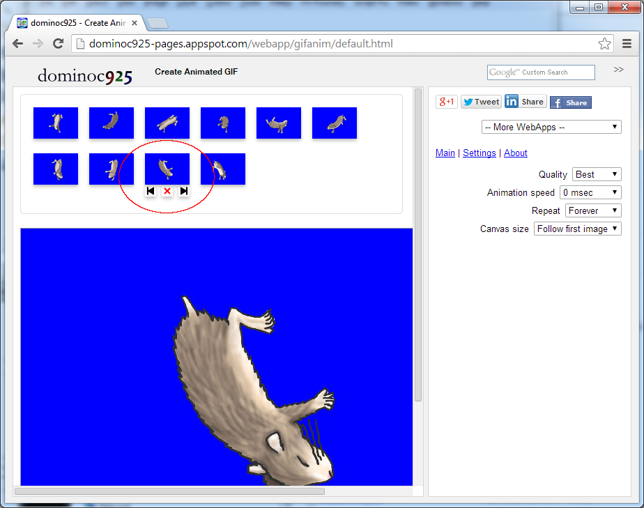 dominoc925: April 2014