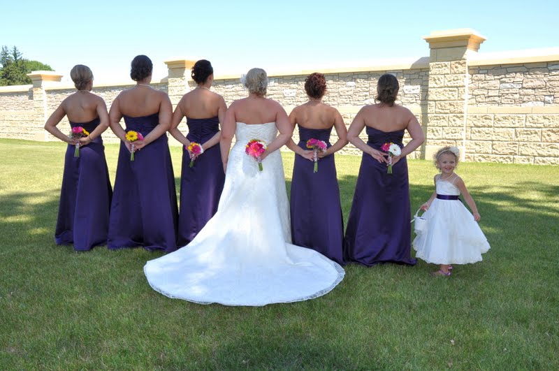 Northern Exposure Photography. Grand Forks ND: Mr and Mrs. Willette!