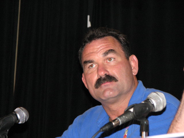 Armand's Rancho Del Cielo: Don Frye On The Rebound
