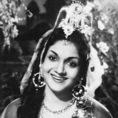 Anjali devi wallpapers