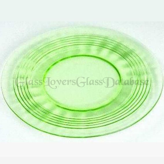 Anchor Hocking Glass