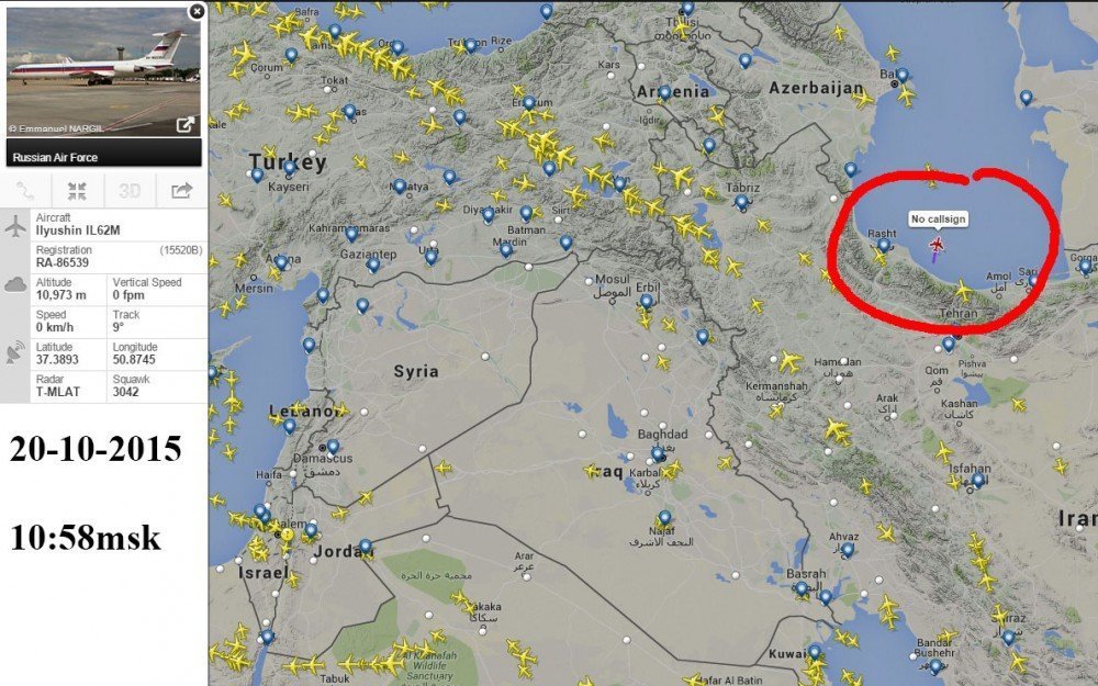 VISIONES LUCIDAS: Como consiguió Assad viajar a Rusia sin que EE.UU. ni ...