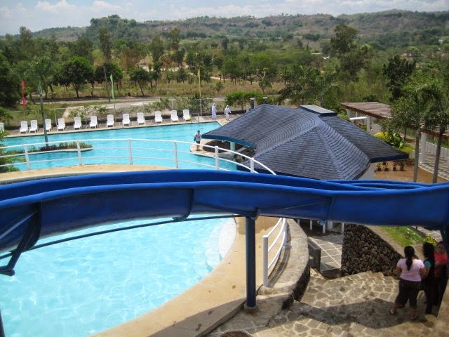 Chanel the Explorer: Aguas Azules Resort, Angono Rizal