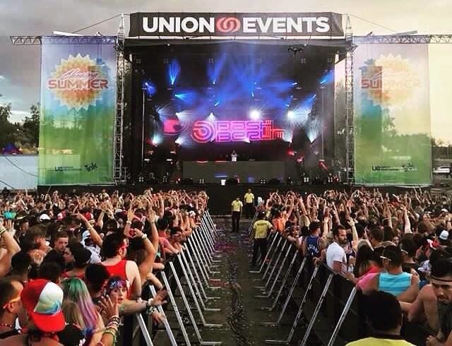 Chasing Summer Festival Canada | July 30 & 31, 2022 - 365 Festivals ...