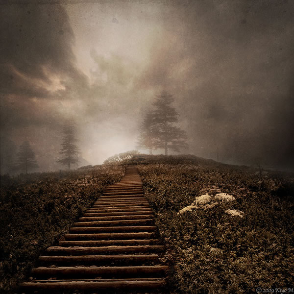 Surrealismo japonés, Kiyo Murakami