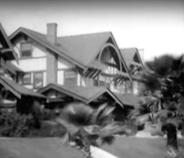 HISTORIC LOS ANGELES