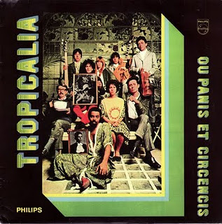 Se Faz História: Lindonéia: A Gioconda dos subúrbios na antopofagia ...