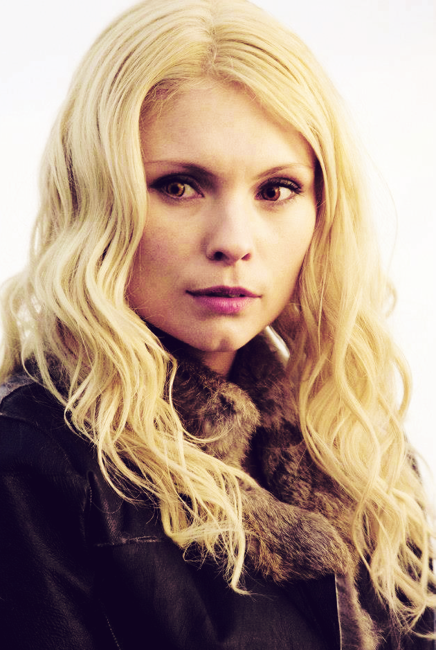 Diarios Twilight Twitter: Clã Denali