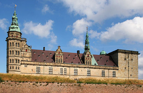 Travesía educativa: The Tragedy of Hamlet