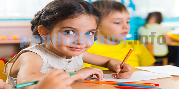 Pengertian Pembelajaran dan Belajar Lengkap - Berita Pendidikan