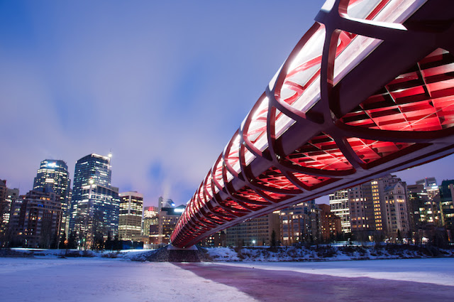 10 Tempat Terbaik Untuk Berkunjung Ke Kanada - Touropasia