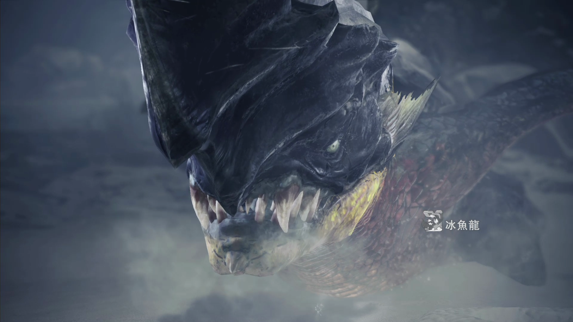 《MHW: Iceborne》心得(一) - 永霜凍土拓荒初體驗 (圖多) - 攻略站