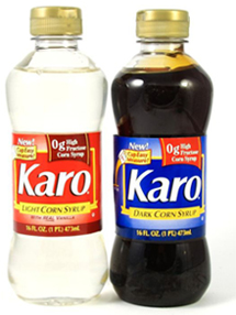 Mundo Das Marcas: KARO