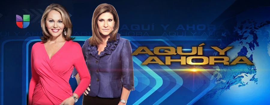 Programación Univision TV