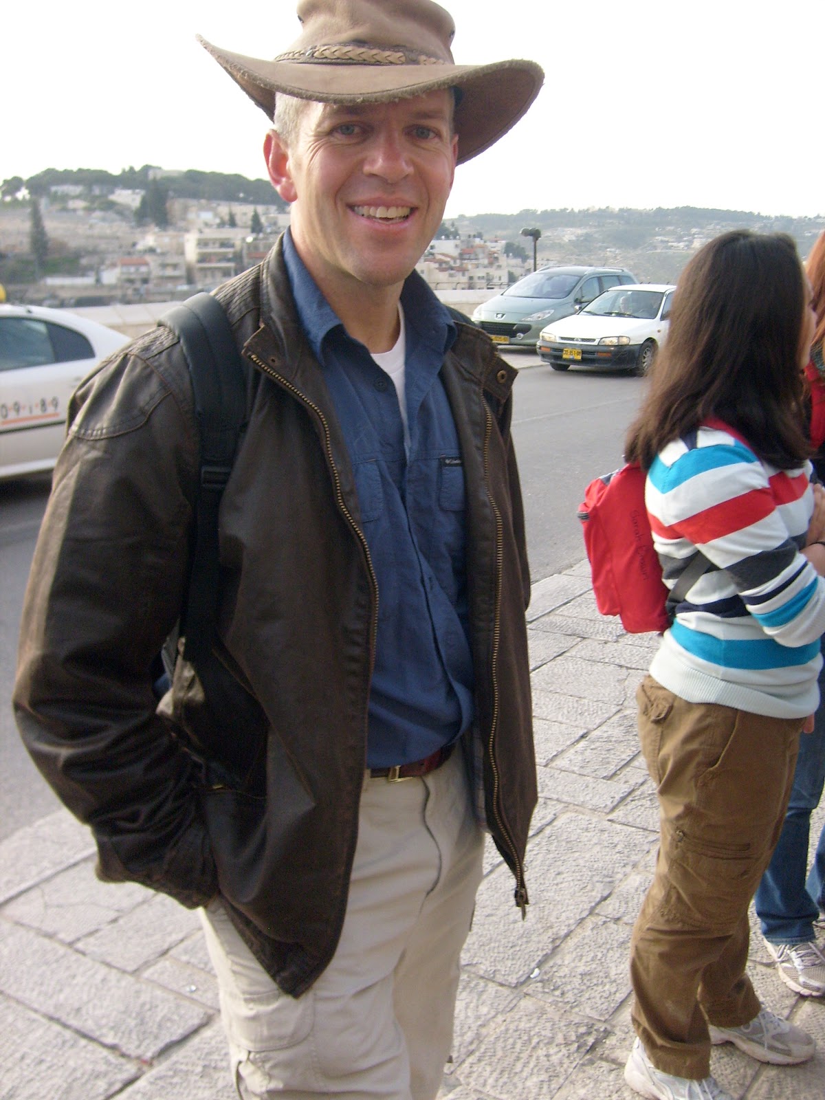 Today is the Tomorrow I was Looking for Yesterday