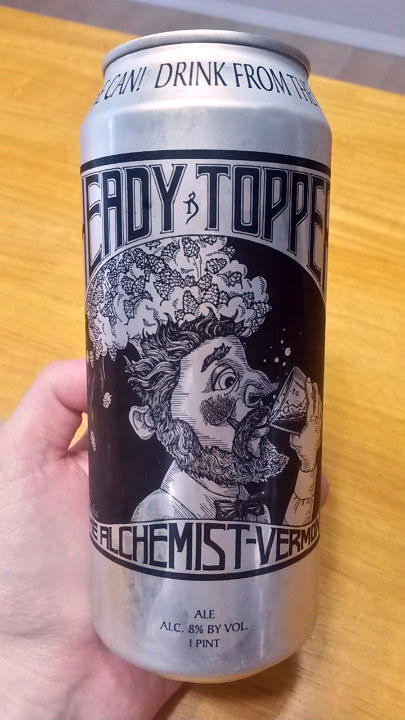 Aaron's Beer Adventures | Beer Reviews | Craft Beer | Microbrews: The ...