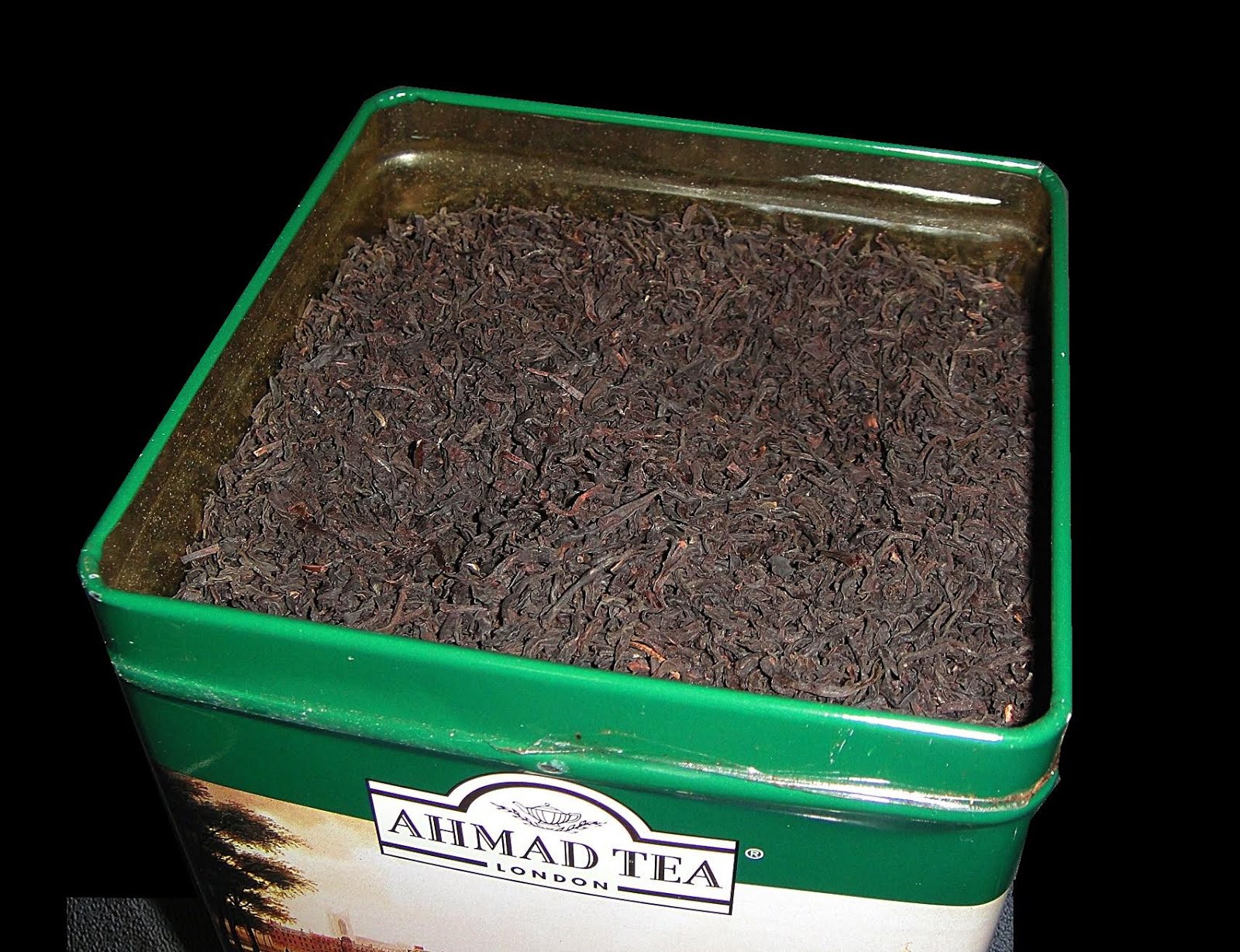 Maryam's Culinary Wonders: 305. Iraqi Tea: Chai Istikan