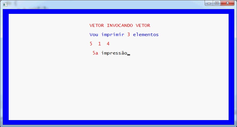 Samuel Lima Programador Ccjava Array Invocando Array Em Java