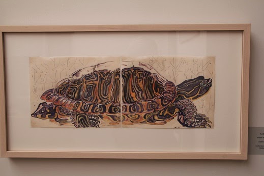 The Wanderers: Discovering Walter Anderson