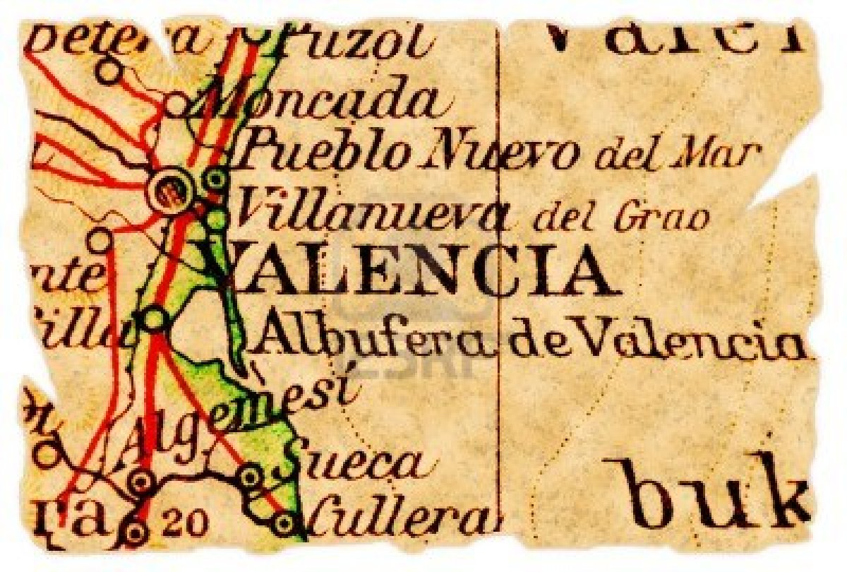 Exploring Gastronomia: Paella