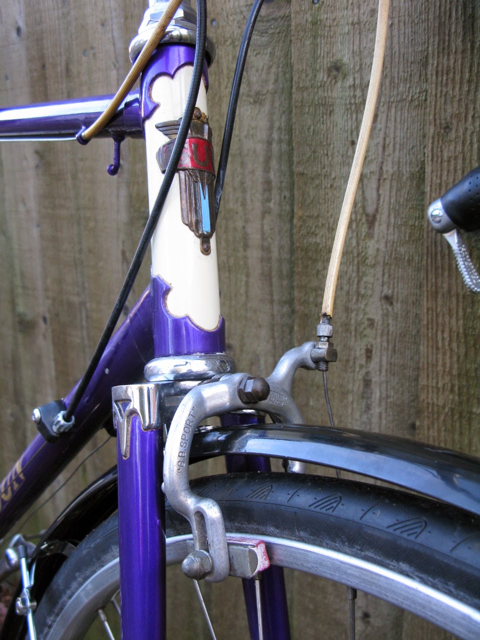 Vintage Bicycling - veteran, vintage, classic and retro bicycle blog ...