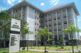Universitas Gadjah Mada Yogyakarta - Indo-Information