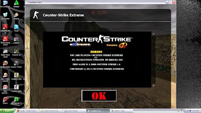 Counter strike xtreme v7 - lasopadefense