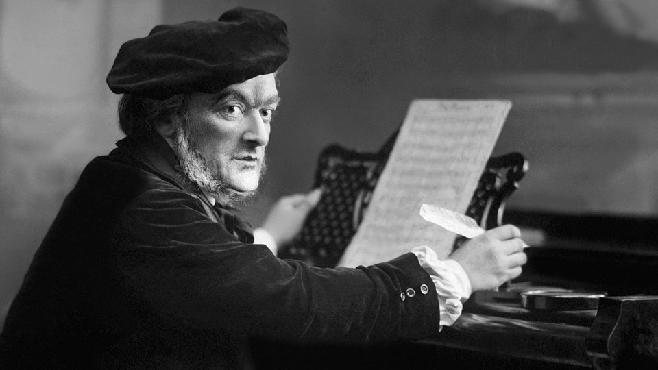 The Wagnerian: August 2015