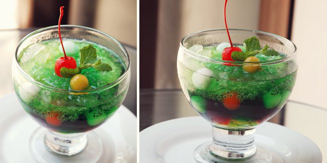 CARA MEMBUAT MINUMAN SEGAR DI RUMAH DENGAN MUDAH DAN ENAK ...