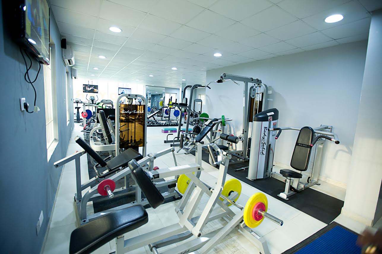 Body Pro Fitness & Flavas Restaurant partners in giving members a ...