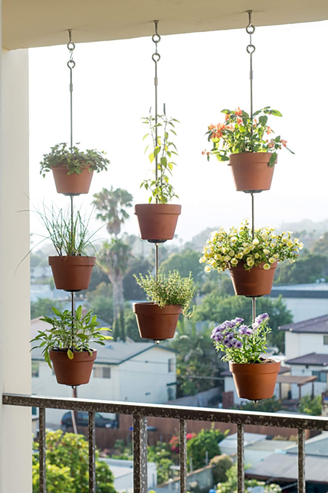 Bricolage e Decoração: Ideias para Colocar Vasos Decorativos na Sua ... Bricolage e Decoração: Ideias para Colocar Vasos Decorativos na Sua ...