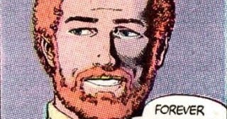 Mayfair DC Heroes Character Database: Terry Long