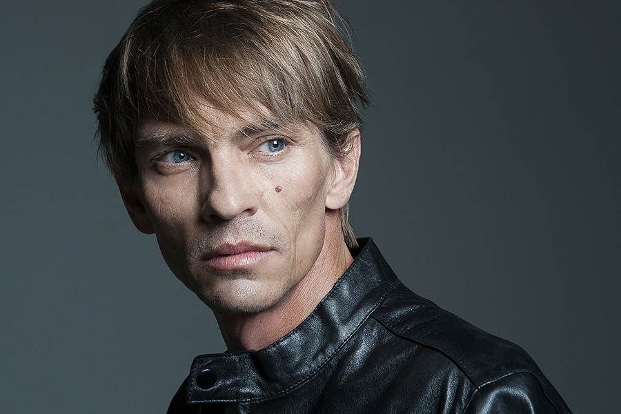 Jenn Hoffman Photography: Actor Charles Baker aka Skinny Pete by Jenn ...