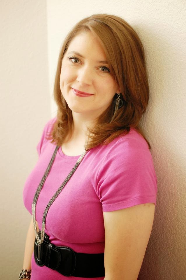 iThirst - A Passion for Jesus: iAsk: Lead Pastor Jennifer McAfee of ...