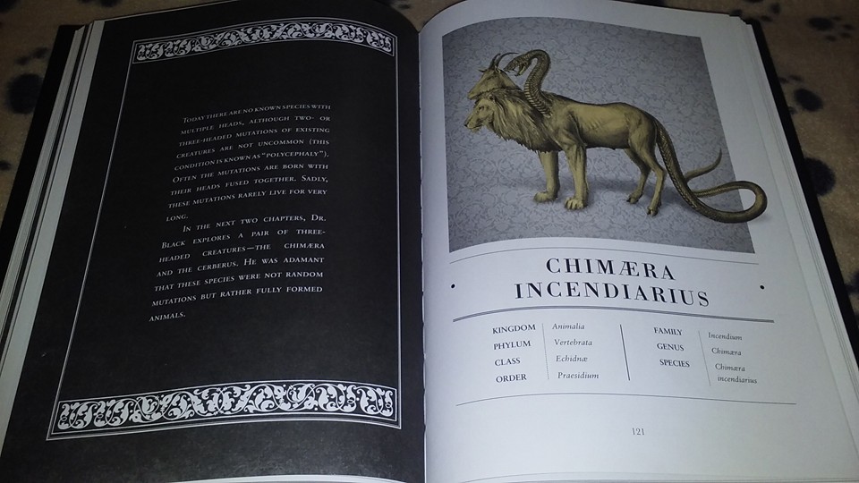 Drop Bear Growls: Book Review: The Resurrectionist