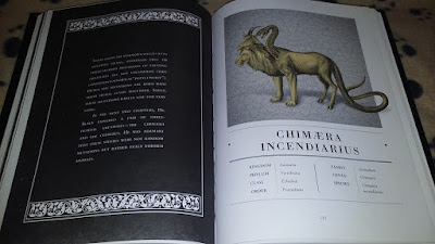 Drop Bear Growls: Book Review: The Resurrectionist