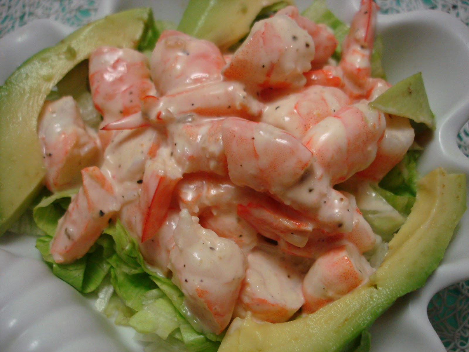 Jarrah Jungle: Prawns - How Do You Like Them?