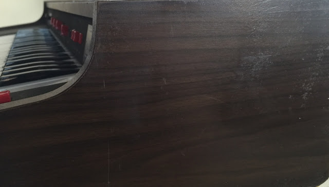 MATRIXSYNTH: ARP Solina String Ensemble SE-IV Keyboard Synthesizer SN ...