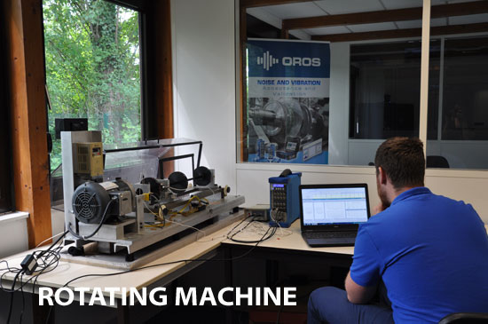 OROS Blog, Measuring Noise and Vibration OROS Blog, Measuring Noise and Vibration